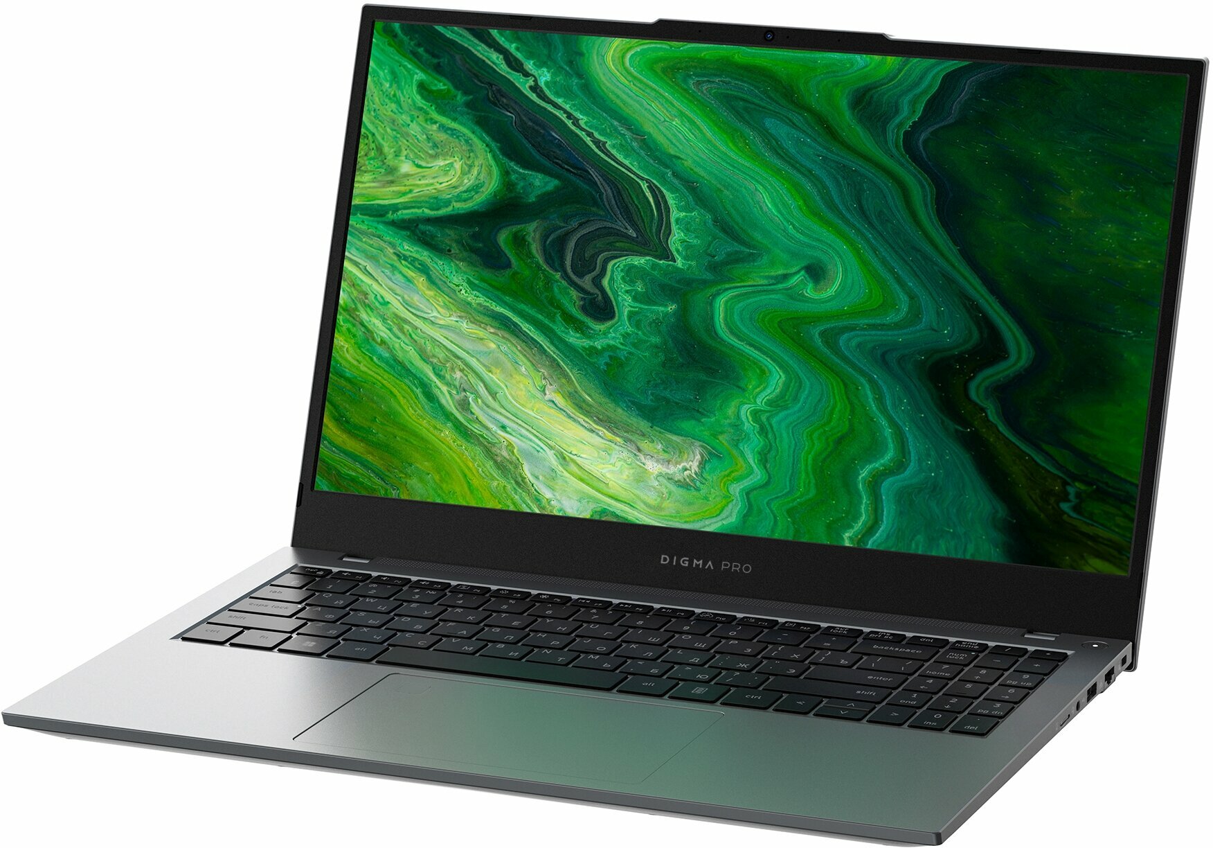 Digma Pro Fortis M DN15P7-BDXW01 <2138261> Core i7 1255U/32/512SSD/WiFi/BT/Win11Pro/15.6"