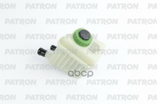 Бачок расширительный гидроусилителя AUDI Q7 (4L) 2005-2015 VW Touareg 2002-2017 PATRON арт. P10-0199