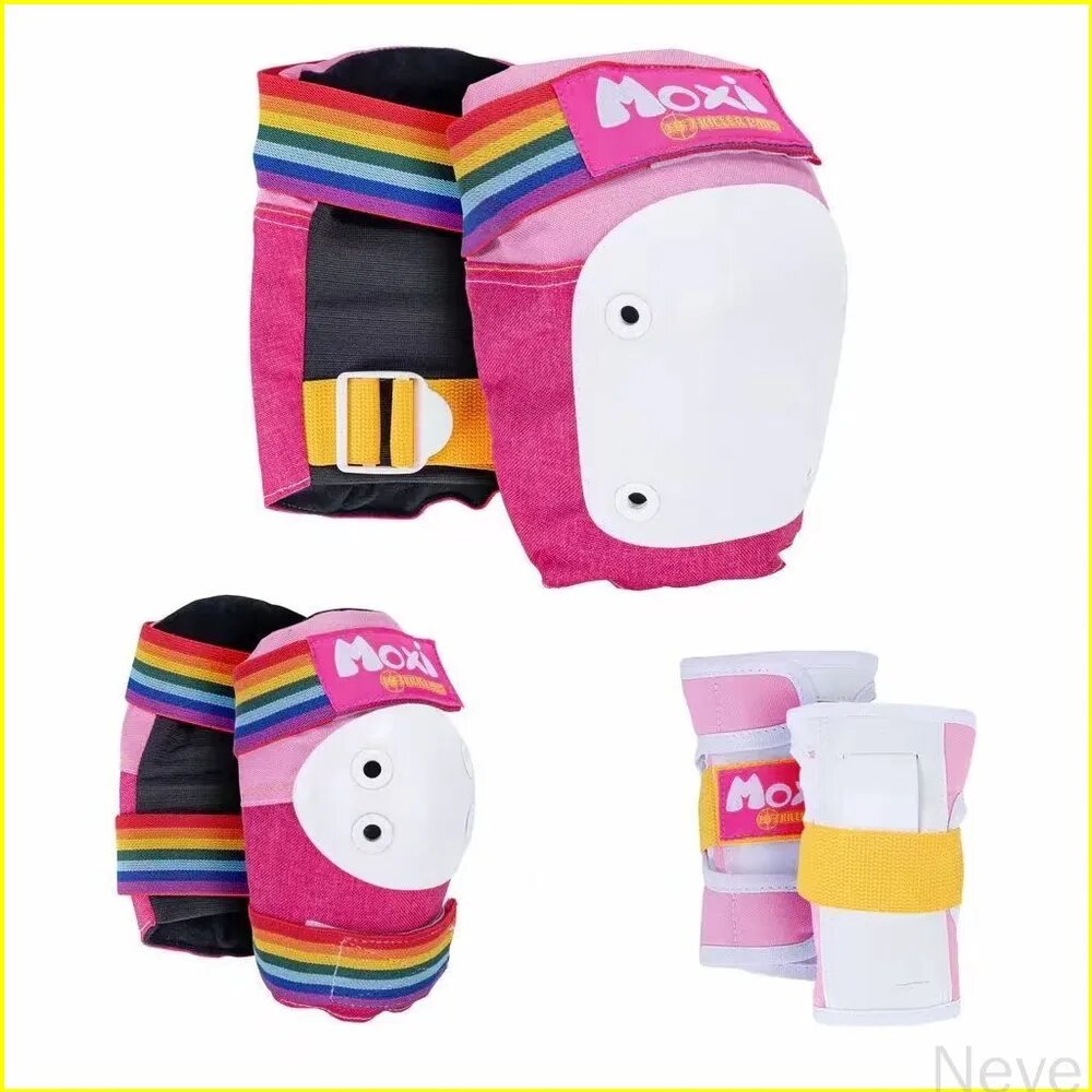 187 KILLER PADS Защита колена, размер: L/XL
