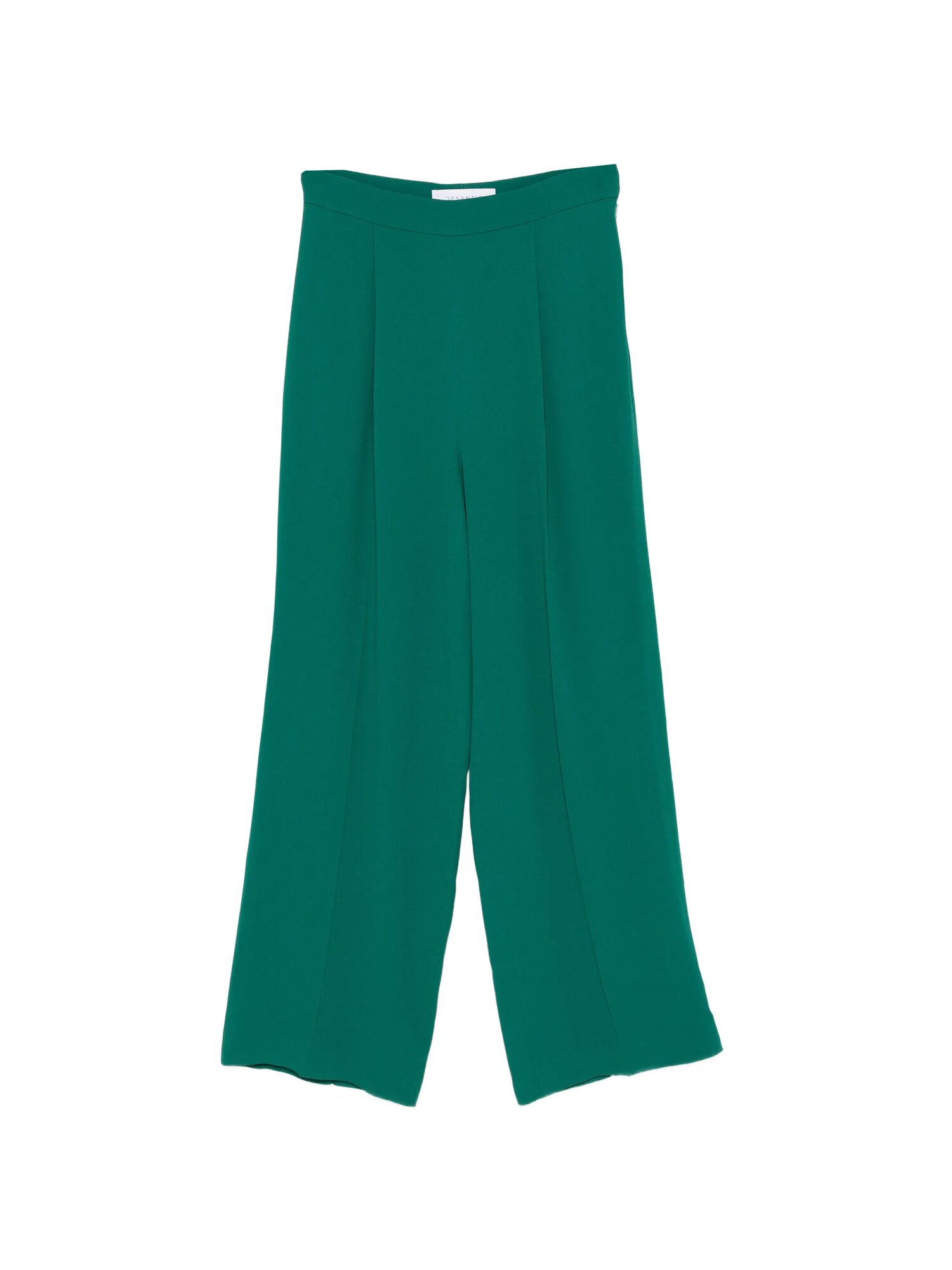 Брюки Pleated trousers