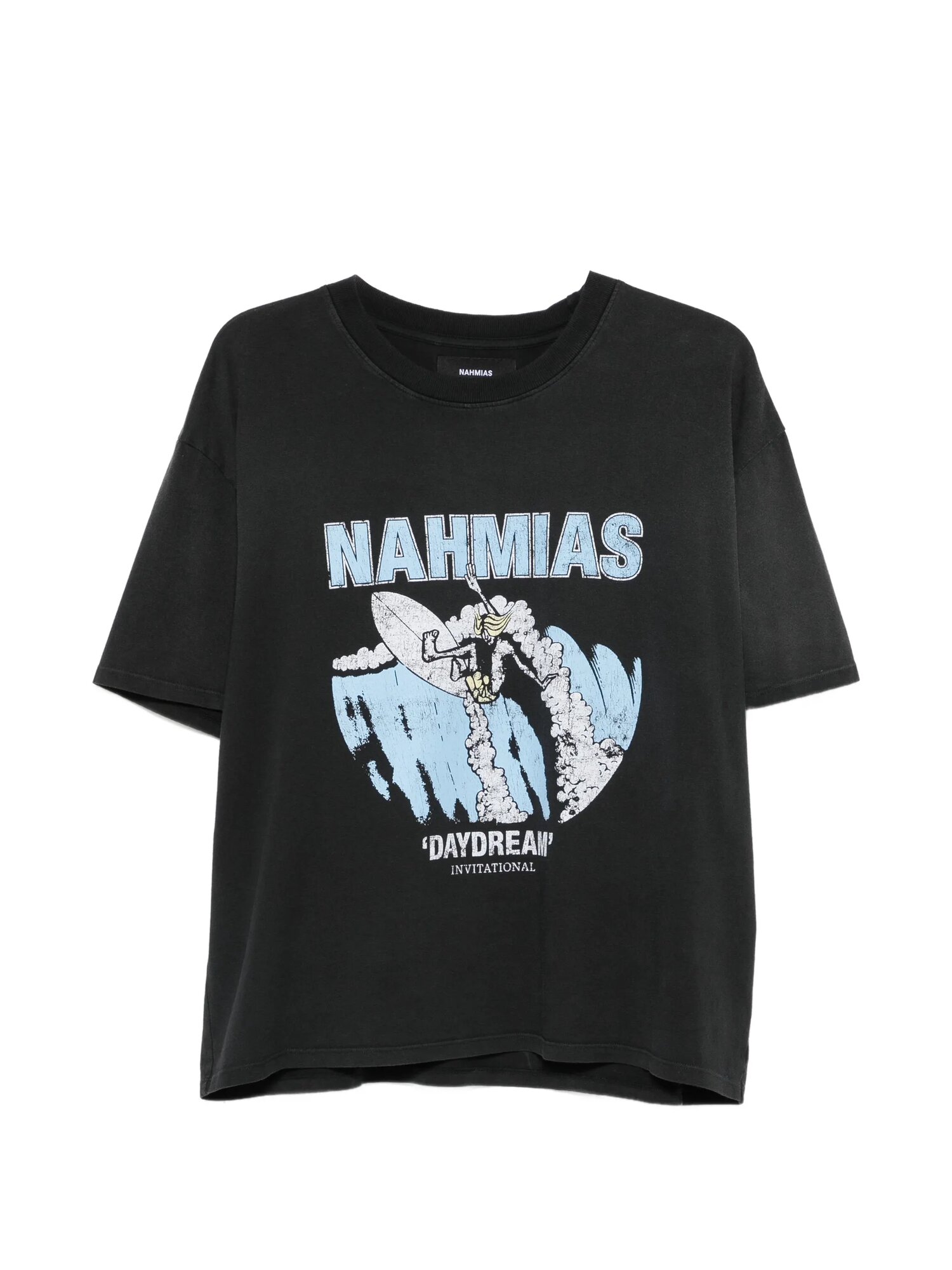 Футболка Daydream Invitational graphic-print cotton T-shirt