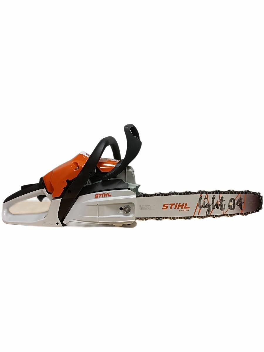 Бензопила STIHL MS 182 2-mix, шина R 35 см, цепь 63РM3