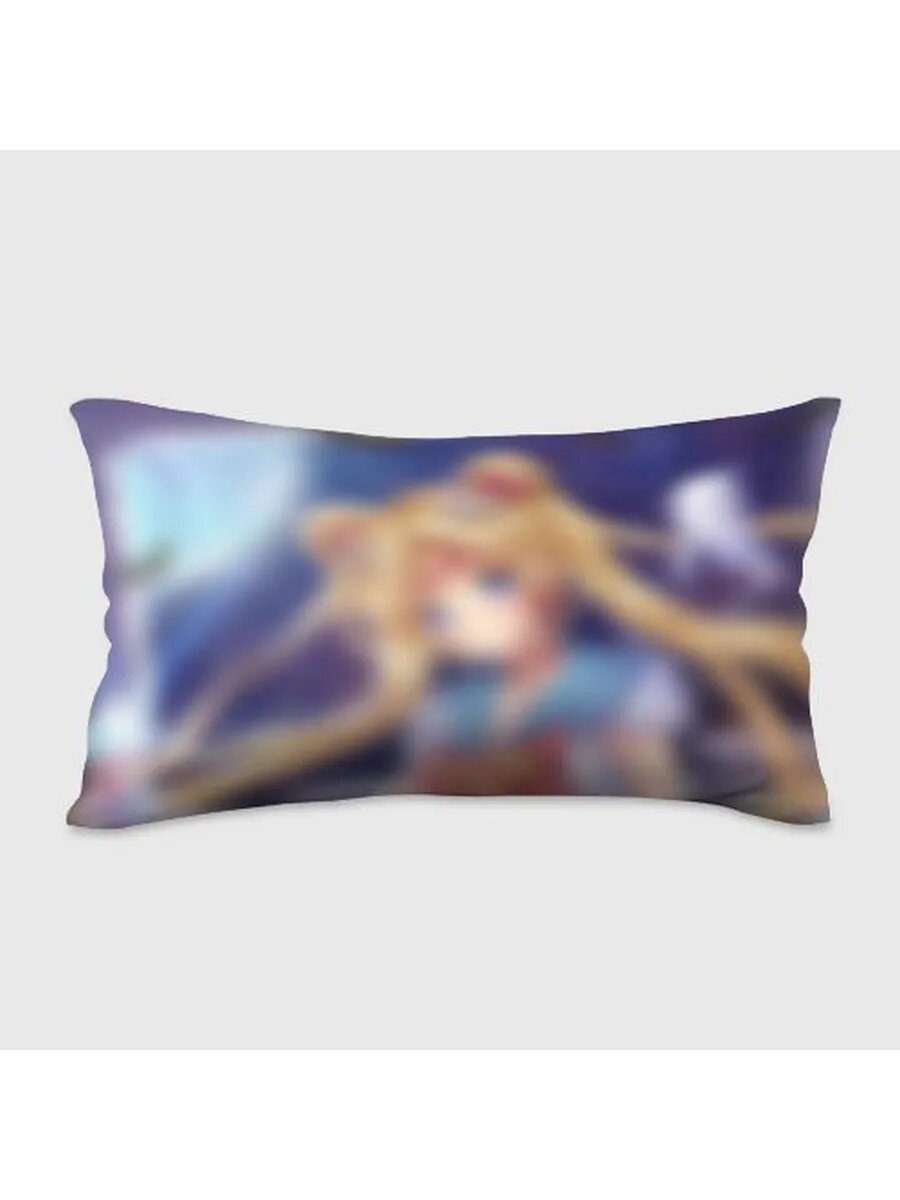 Sailor moon Подушка — фото 1