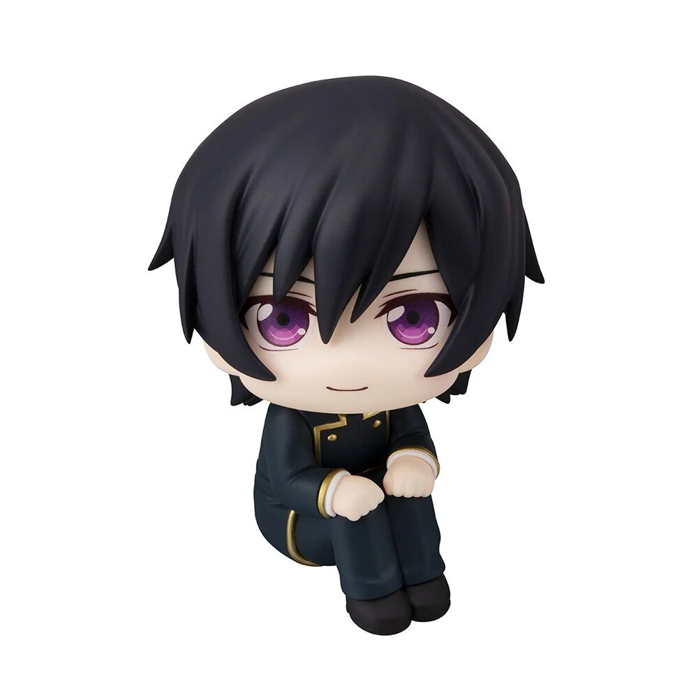 Фигурка MegaHouse Look Up CODE GEASS: Лелуш Ламперуж Lelouch Lamperouge