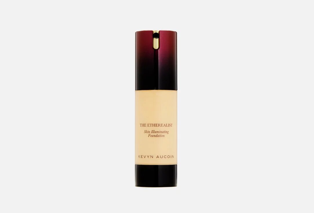 Kevyn Aucoin The etherealist skin illuminating foundation Тональная основа для лица 28 мл 04, Light