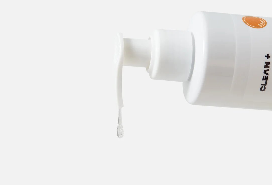 CLEANPLUS ACNE CONTROL Гель для душа 250 мл — фото 1