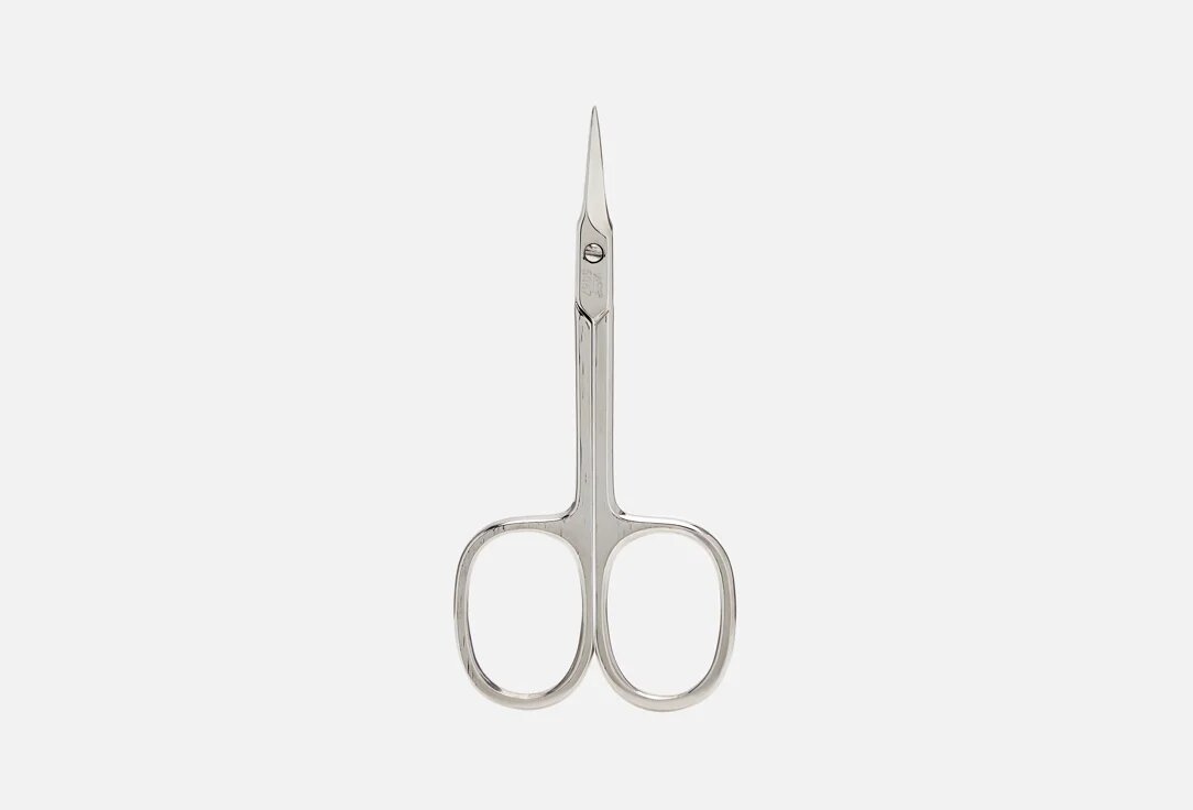 YES Cuticle Scissors 95067 Ножницы для кутикулы 1 шт