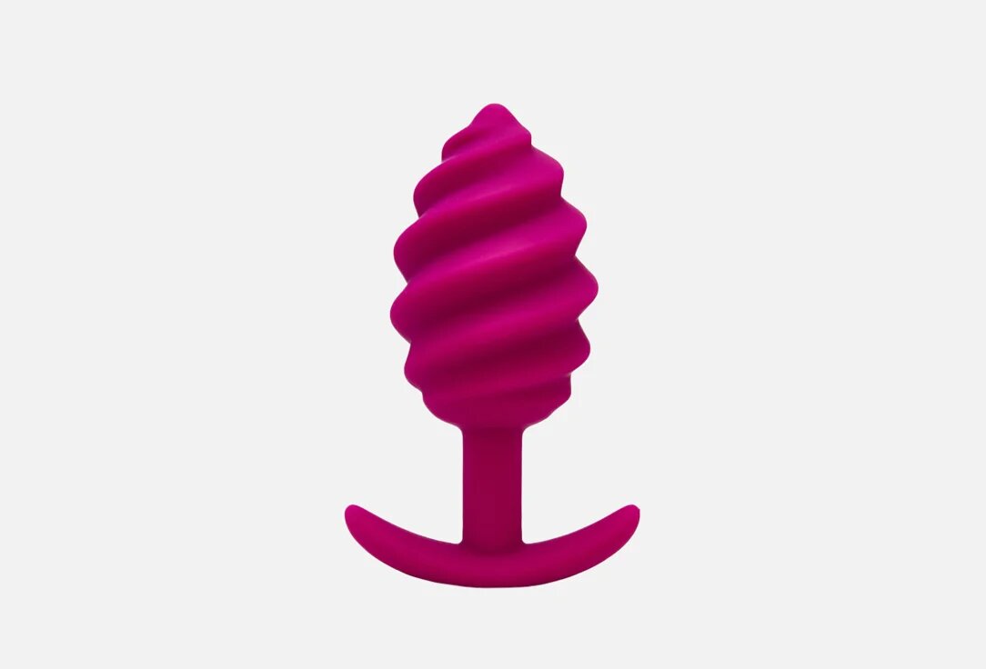 Gvibe Gvibe Gplug Twist2 Анальные стимуляторы 1 шт