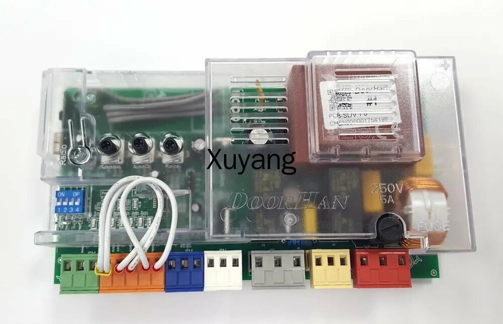 Плата управления PCB-sl для приводов sliding, barrier