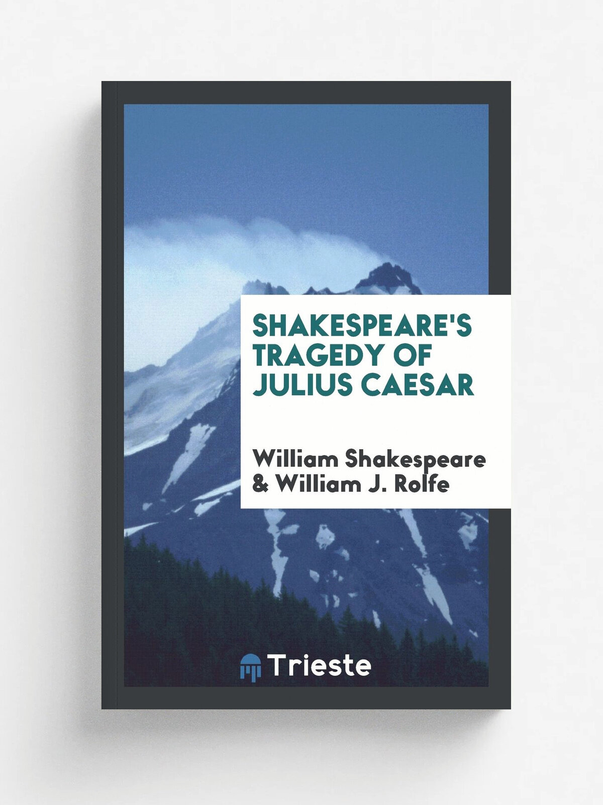 Shakespeare's Tragedy of Julius Caesar