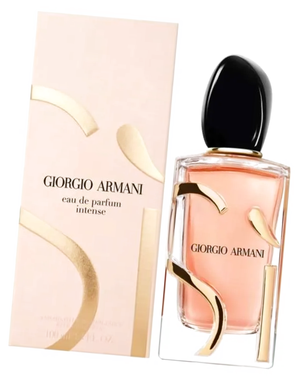 Аромат для женщин Джорджио Армани Си Интенс 100 мл - Giorgio Armani Si Intense