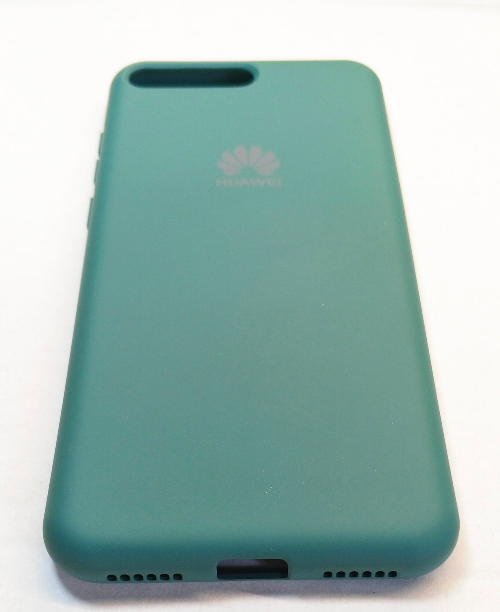 Чехол для HONOR 7A, Huawei Y6 (2018) Накладка Хонор 7А, Хуавей Игрик6 (2018) Бампер