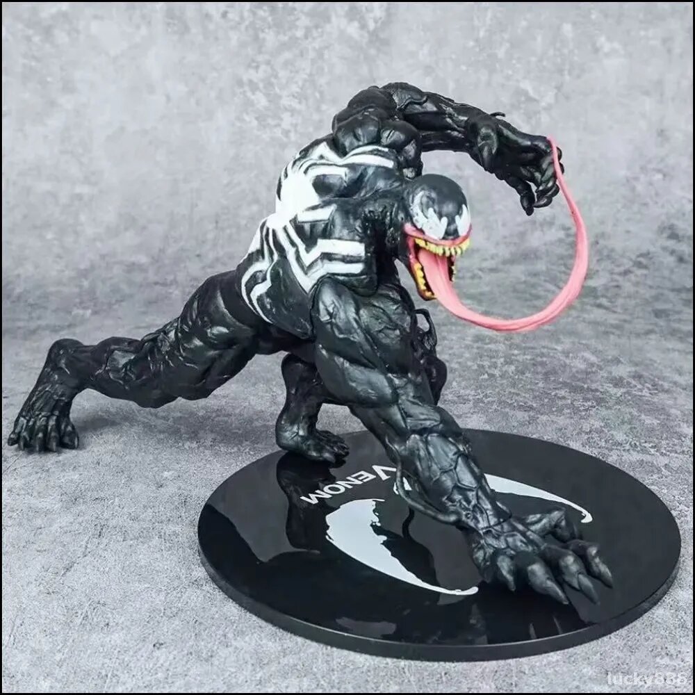 FEIPENG фигурка венома человек паук Детские игрушки / Venom игрушки для детей