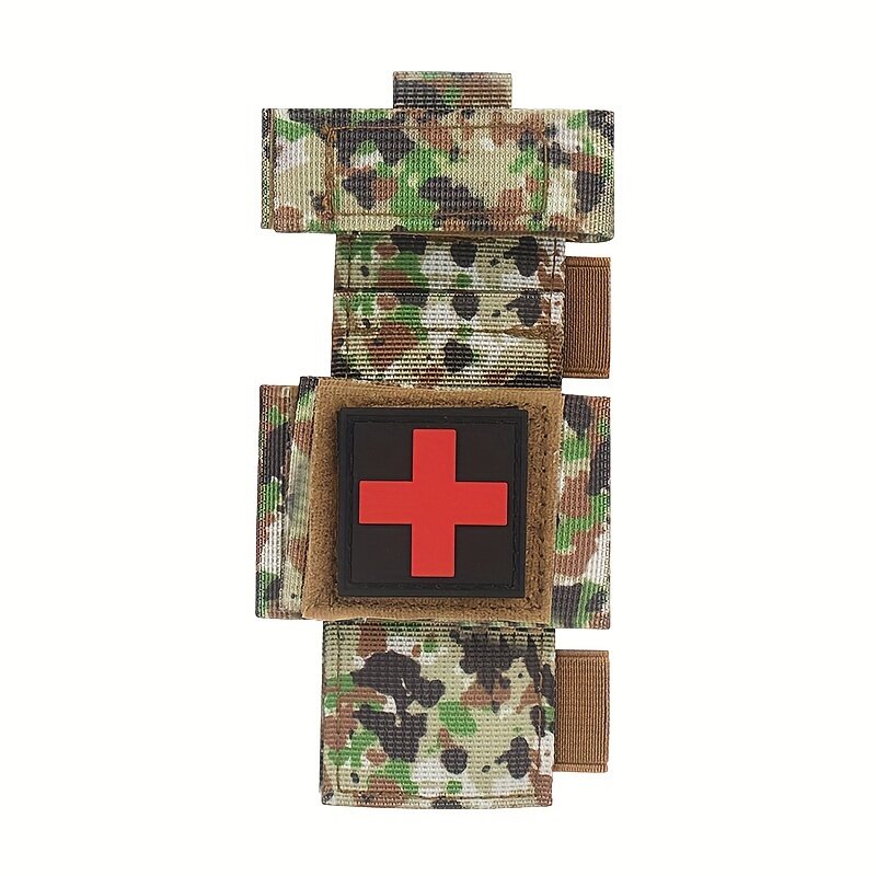 Подсумок для жгута MOLLE IFAK, 1 шт, цвет CP