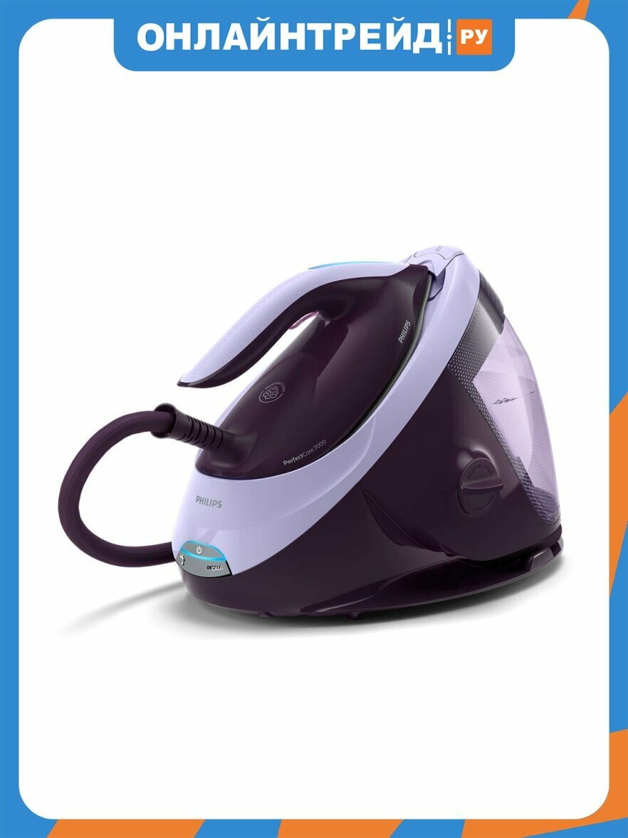 Парогенератор Philips PSG 7050/30