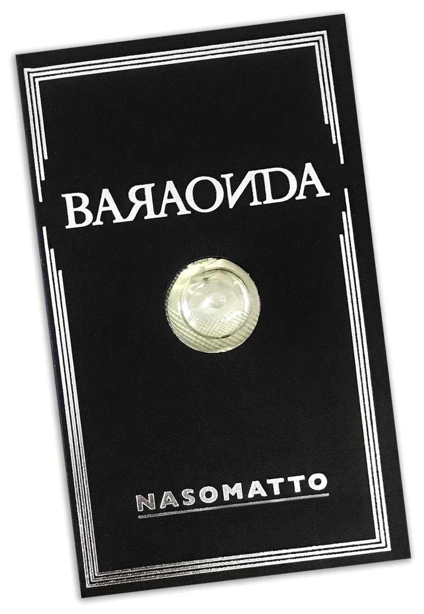 Пробник духов Nasomatto Baraonda 0.7 мл для женщин и мужчин / Бараонда