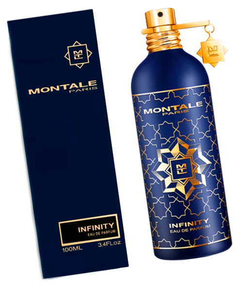 Аромат Монтале Инфинити 100 мл унисекс / Montale Infinity парфюм