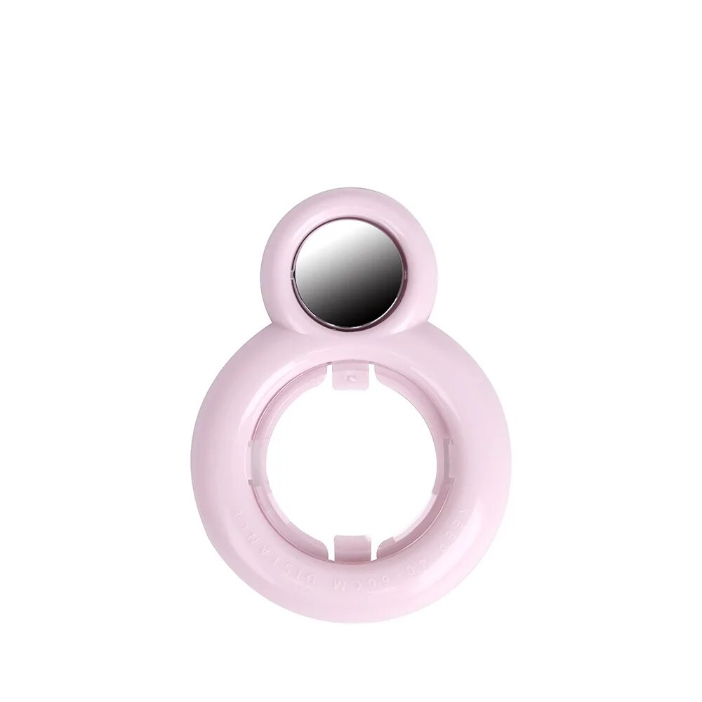 Чехол для камеры Instax Mini 12 из искусственной кожи Розовый, pink1