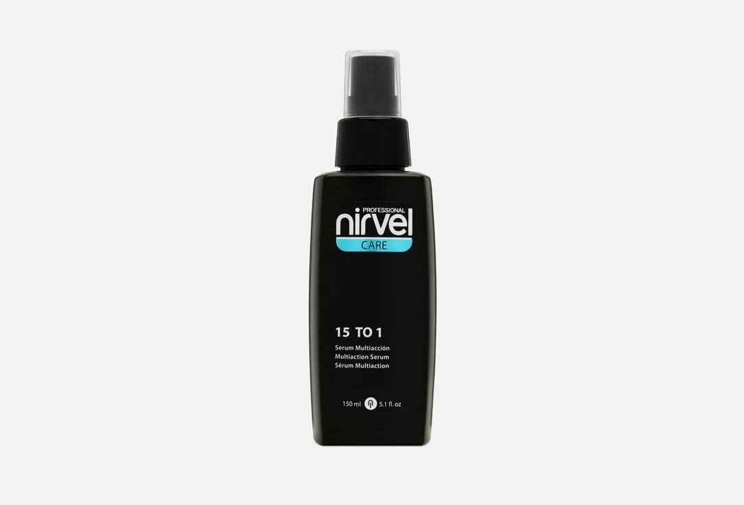 NIRVEL PROFESSIONAL Сыворотка для волос, 100 мл