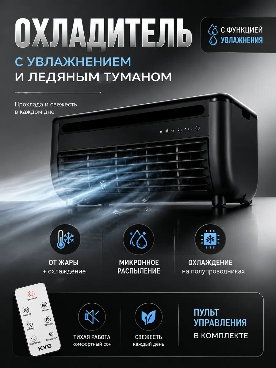 Обогреватель для дома электрический с вентилятором