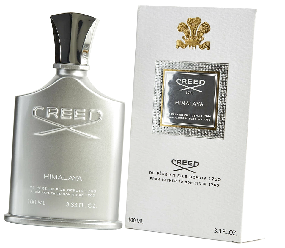 Мужская парфюмерная вода Creed Himalaya 100 мл - Крид Гималаи духи