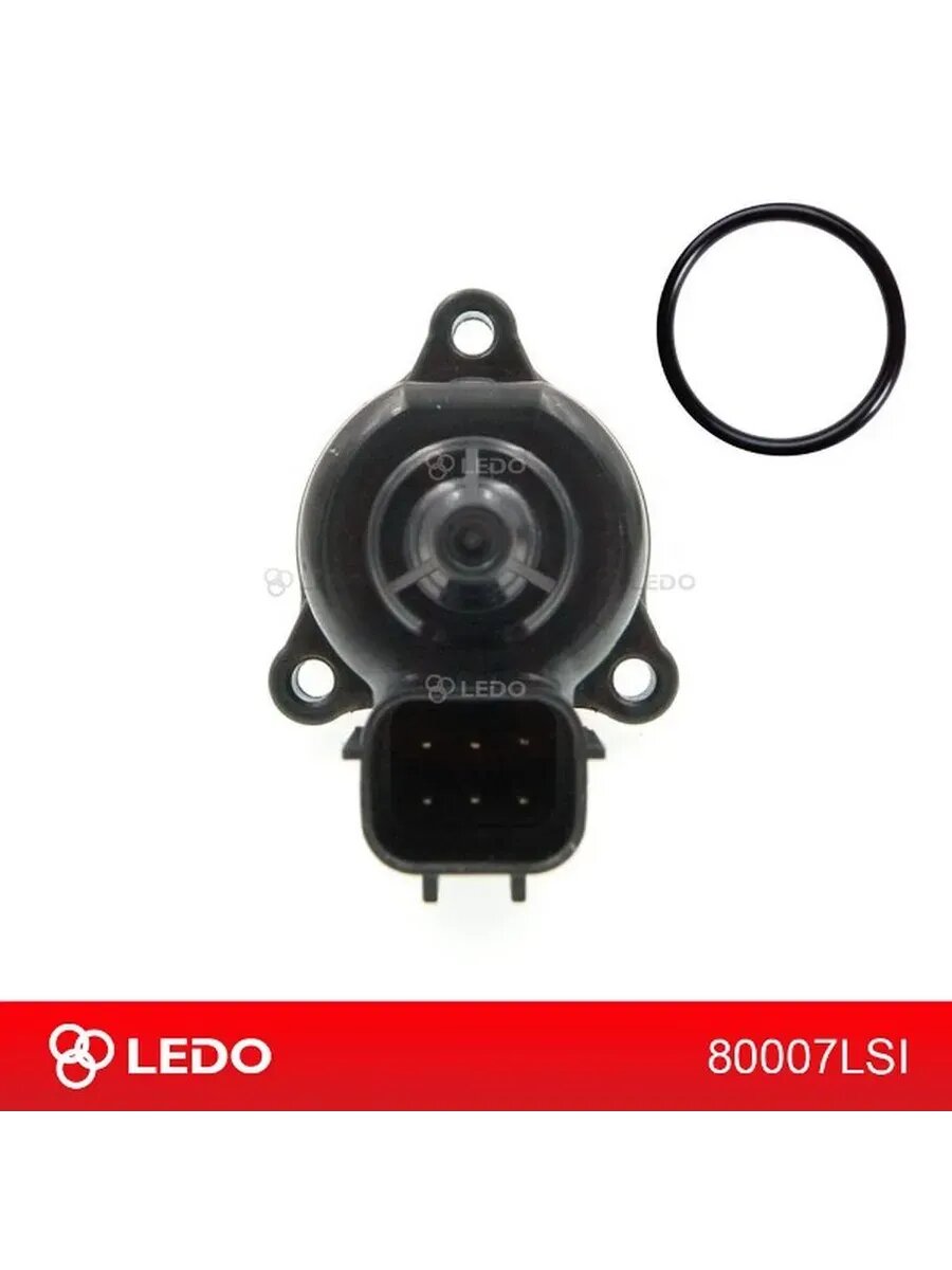 Датчик холостого хода LEDO Mitsubishi Lancer 9 1.8/2.0