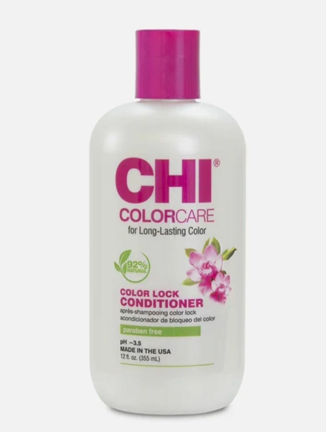 Кондиционер для защиты цвета волос CHI colorcare