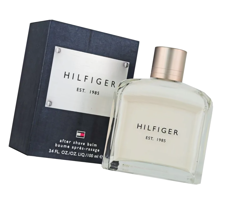Мужской бальзам после бритья Tommy Hilfiger Est 1985 100 мл / Томми Хилфигер Хилфигер 1985
