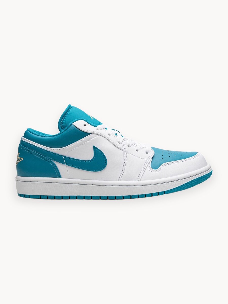 Кроссовки Air Jordan 1 Low