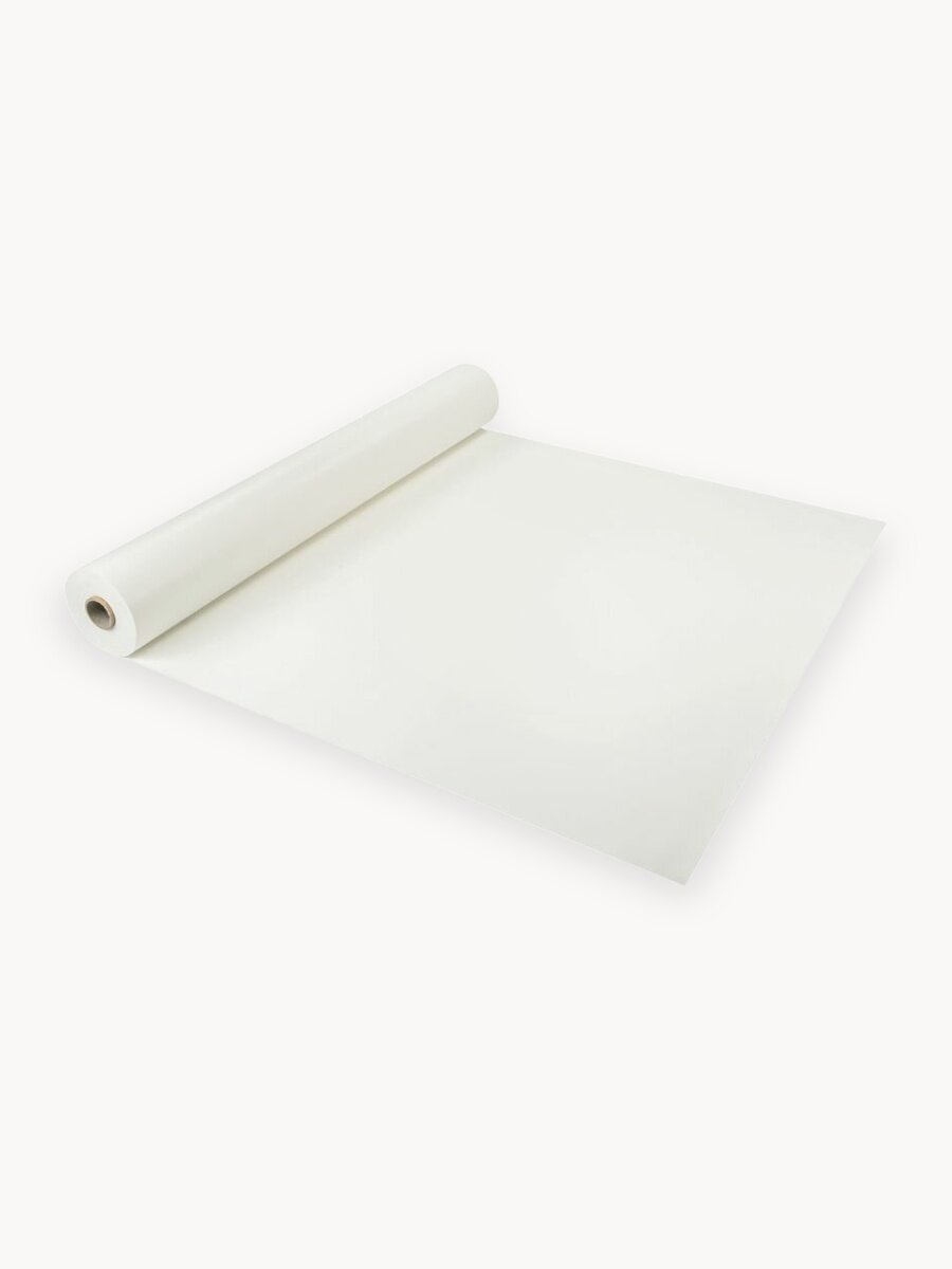 White Matte белая матовая пленка SOLARBLOCK (40 х 150 см)