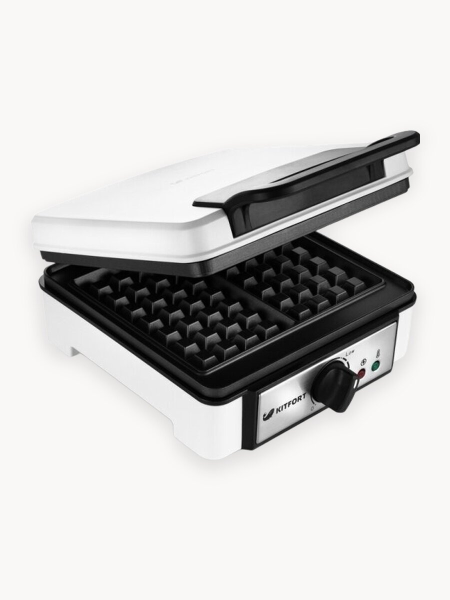 Вафельница Kitfort KT-1646