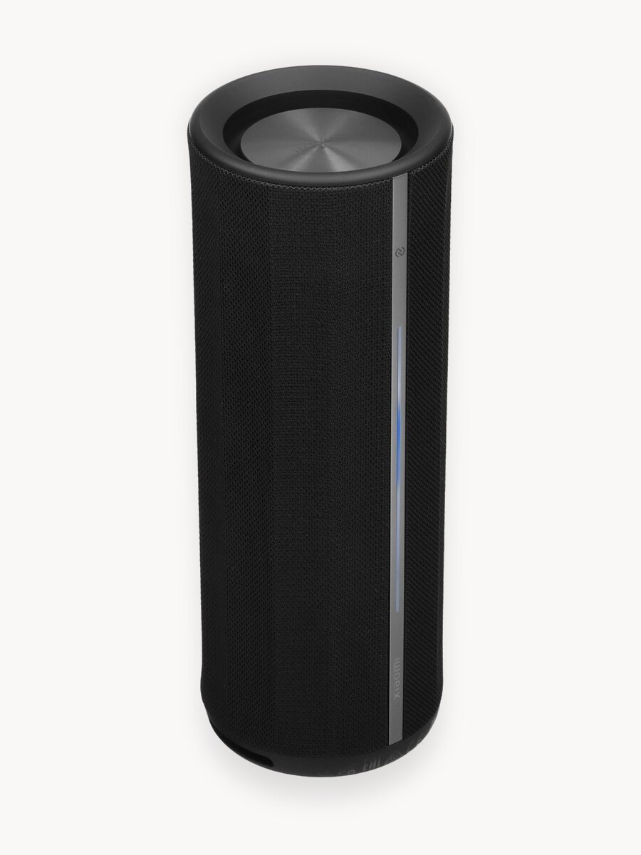 Беспроводная колонка Xiaomi Bluetooth Speaker, ASM02G (QBH4275GL)