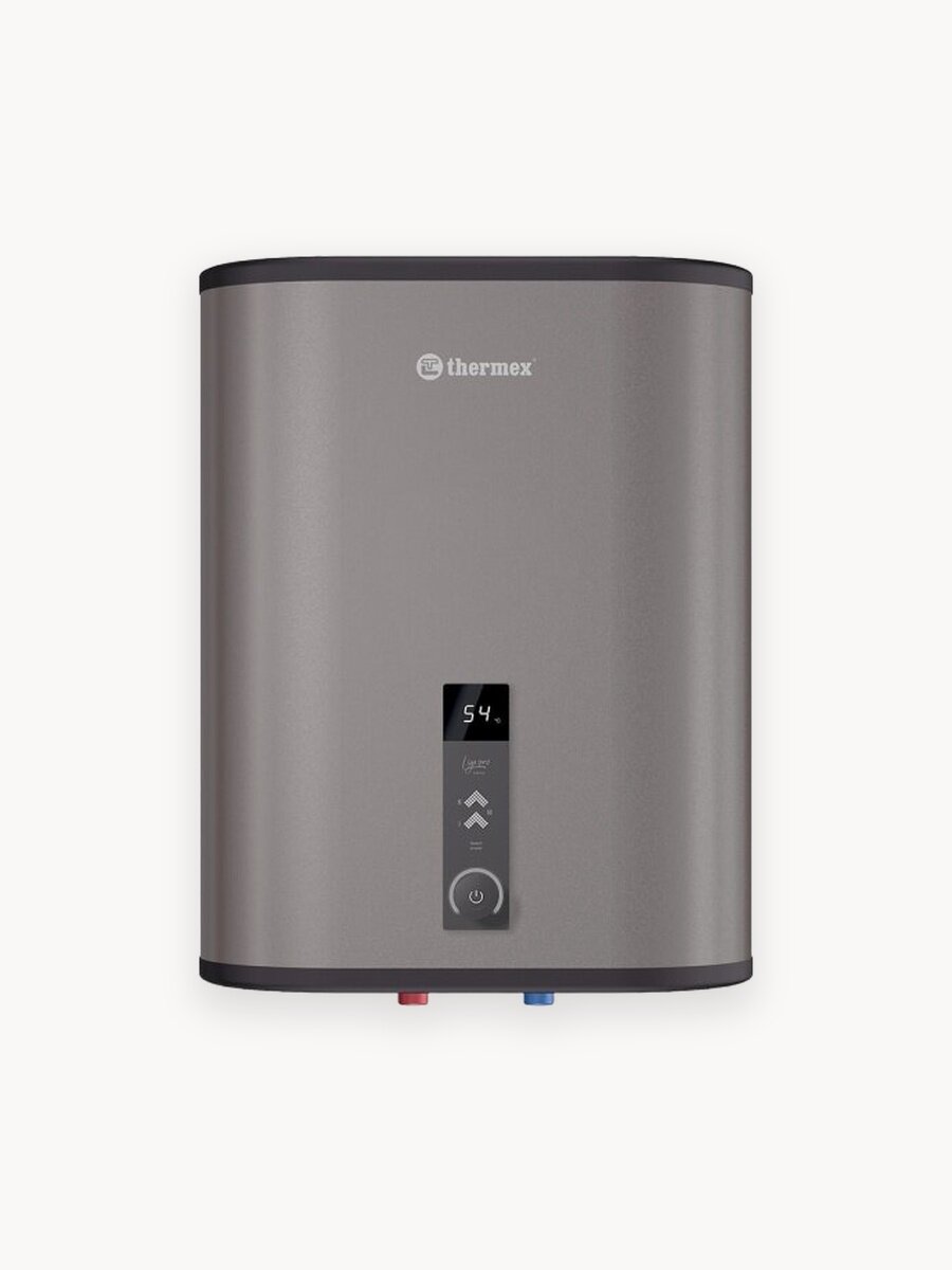 Водонагреватель накопительный Thermex Liga 30 V (pro)