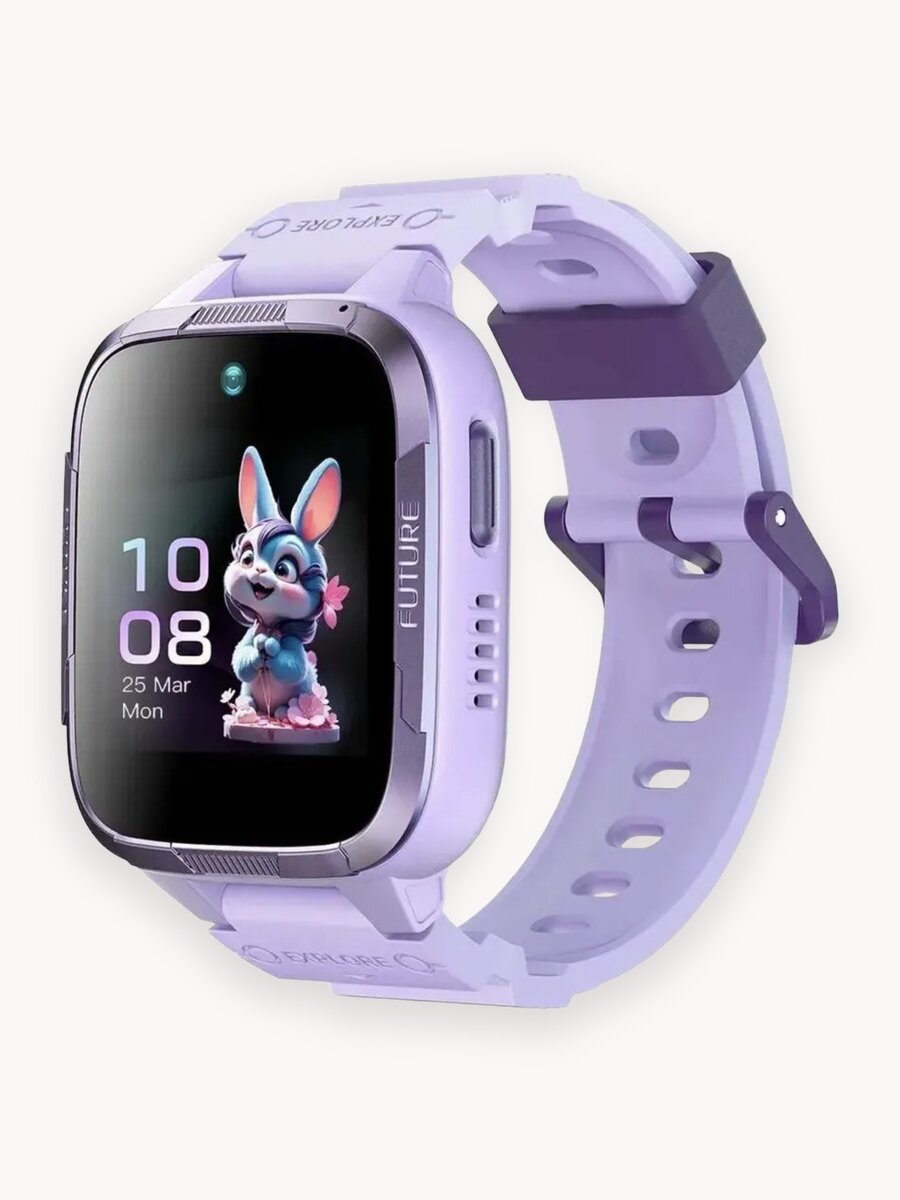 Умные часы HONOR KidsWatch Plus