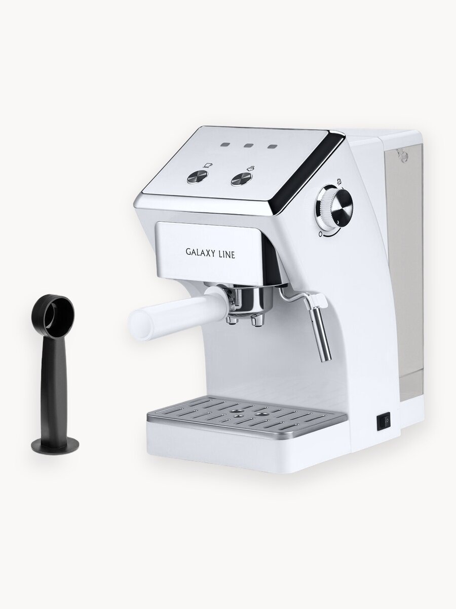 Кофеварка GALAXY LINE GL0756