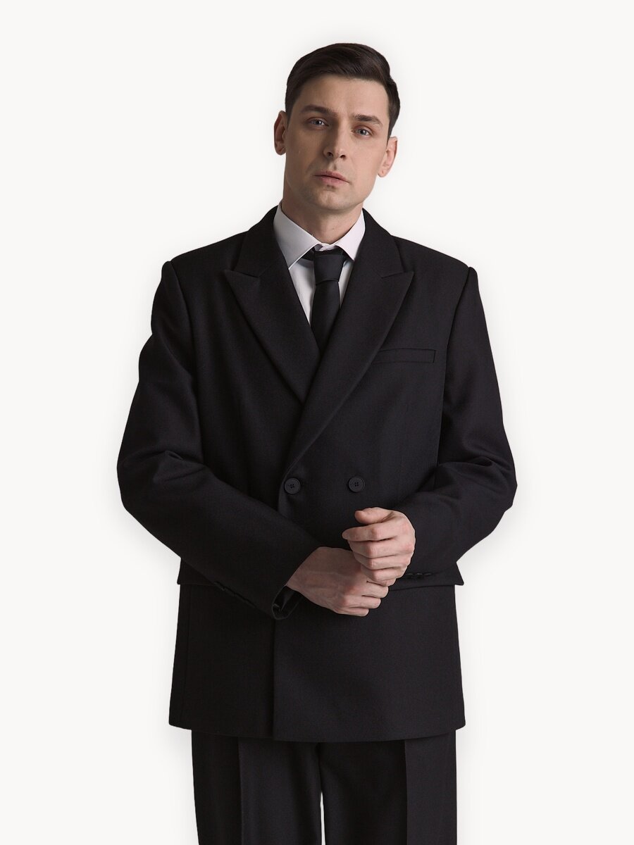 Пиджак Классический