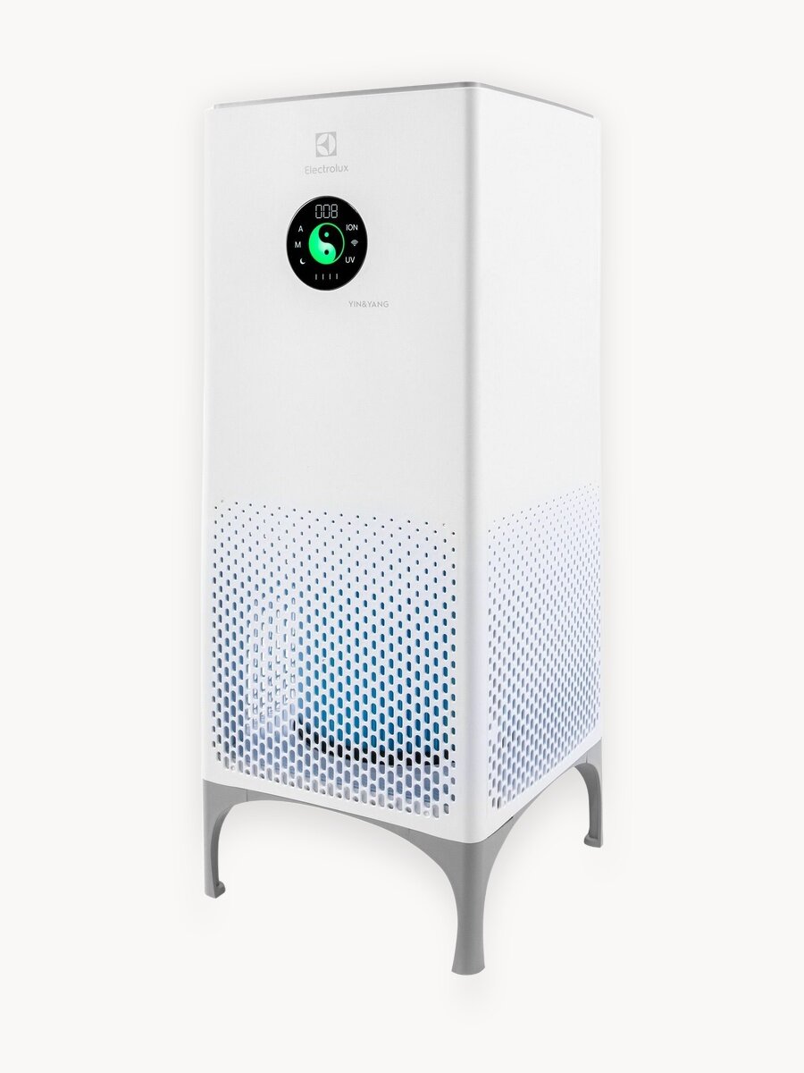 Очиститель воздуха Electrolux EAP-2075D Yin&Yang