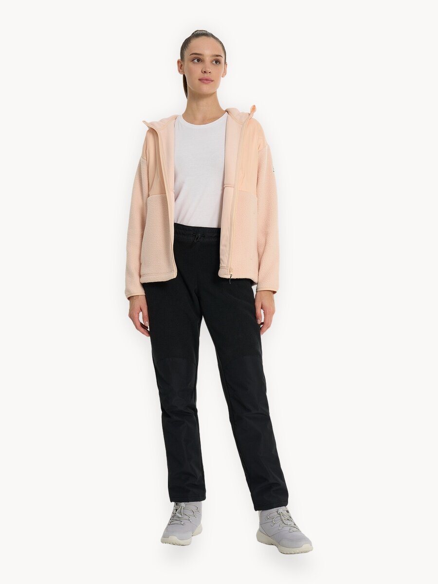 Джемпер Women's Hiking Sherpa Jumper