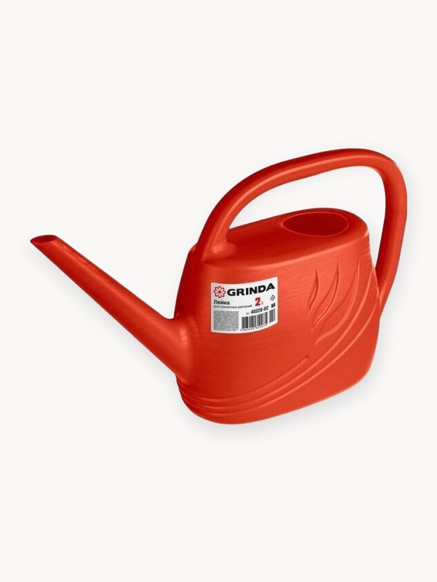 Лейка Grinda для комнатных растений 2л 40320-02_z02