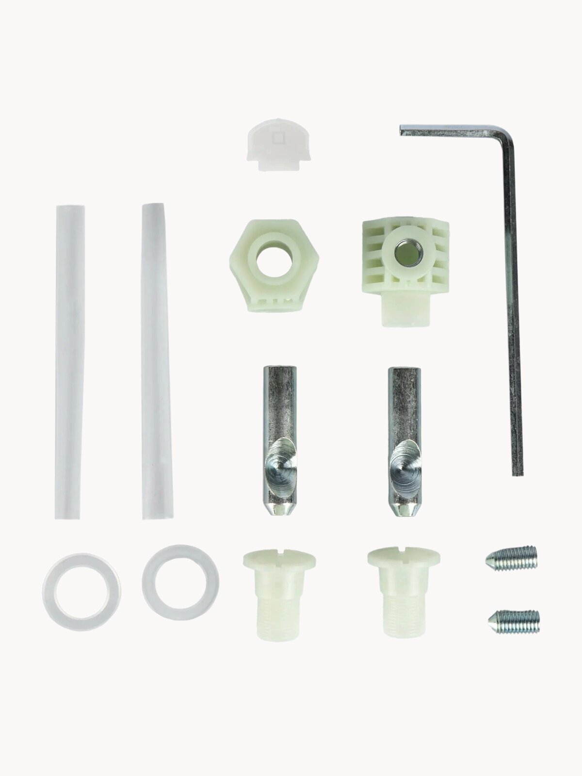 Крепление для подвесного унитаза универсальное Pragma, 1110. CWMP.008