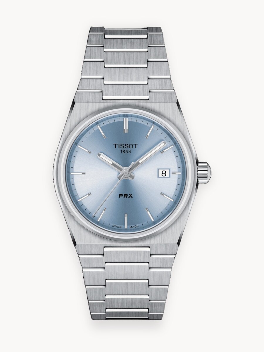 Наручные часы T-Classic