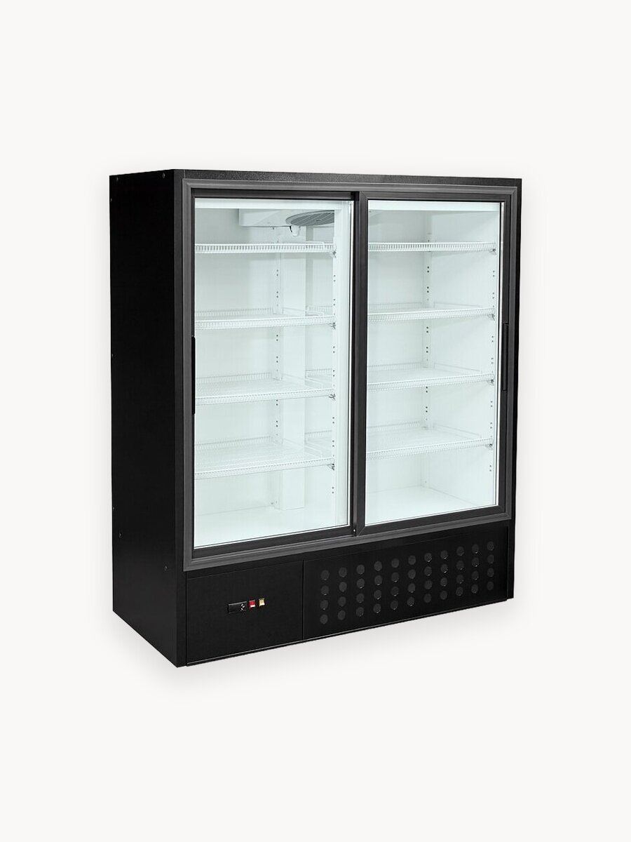 Шкаф холодильный OSTEN 1400 Cupe со