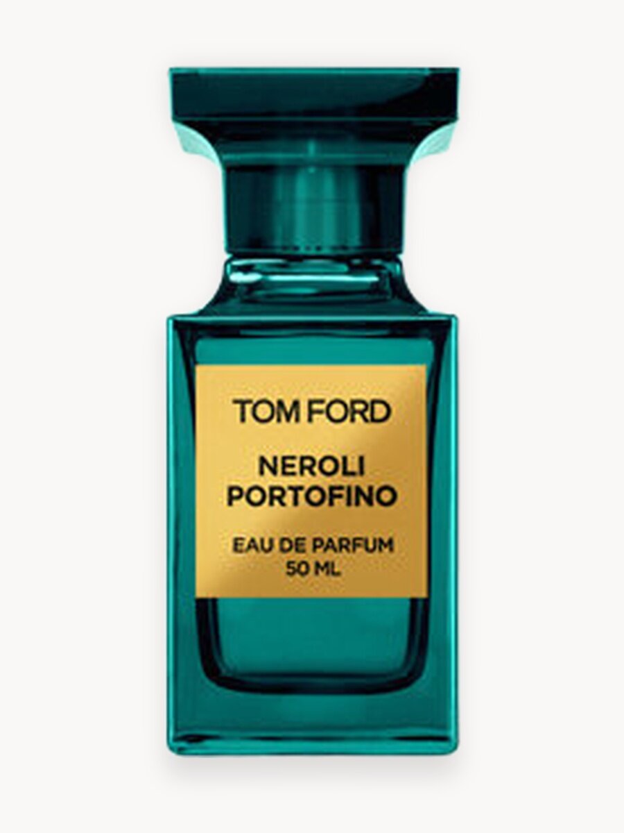 TOM FORD Neroli Portofino Парфюмерная вода унисекс, 50 мл
