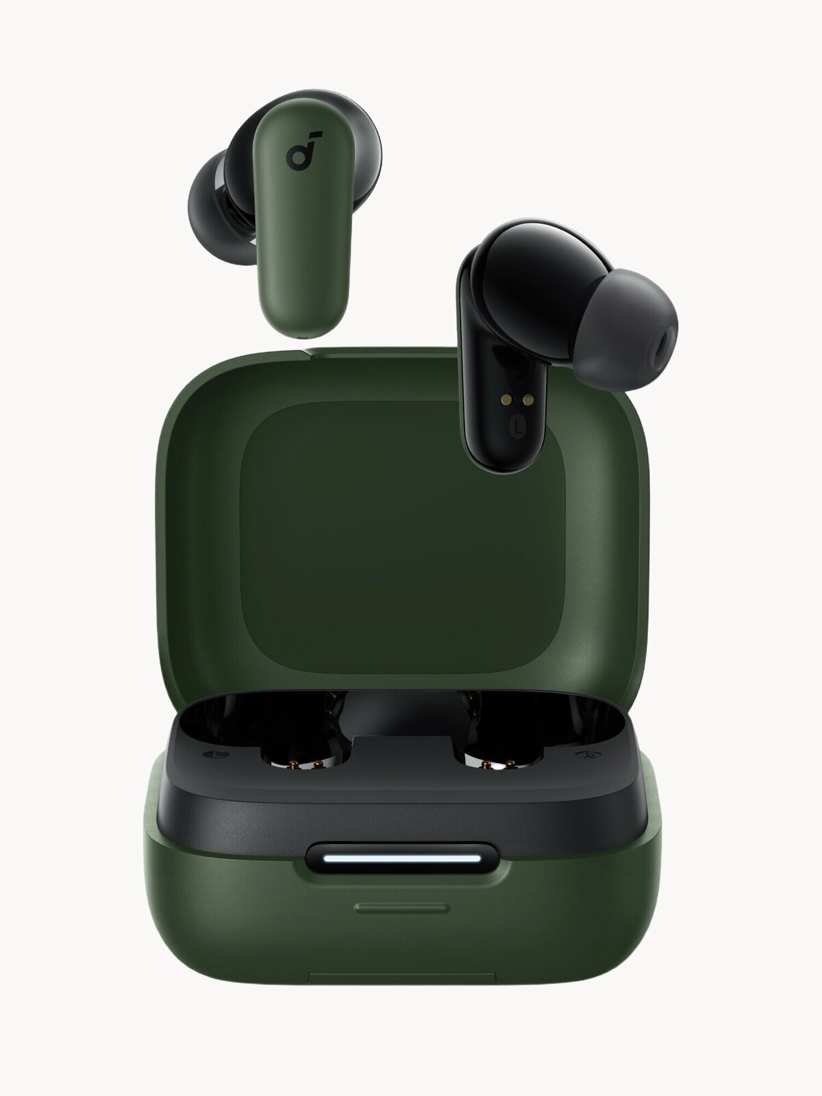 Беспроводные наушники Soundcore P30i