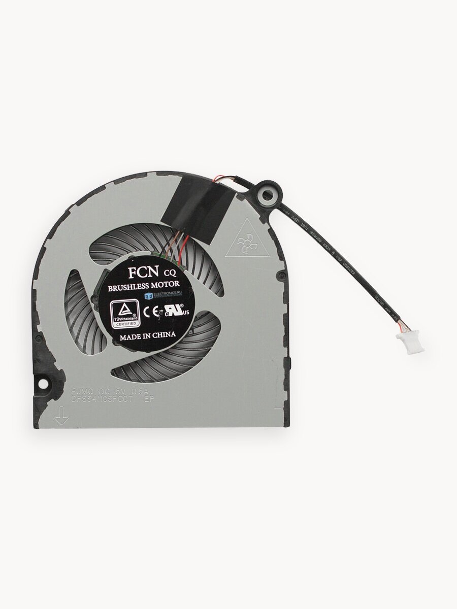 Кулер для ноутбуков Acer Aspire A315 / A317 / A515 / A517 / A715