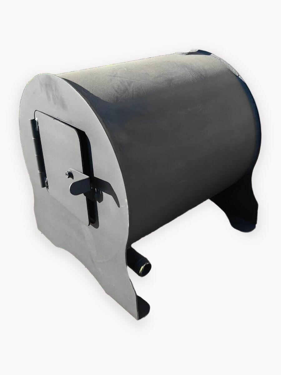 Дровяной водонагреватель Поросенок 15 квт