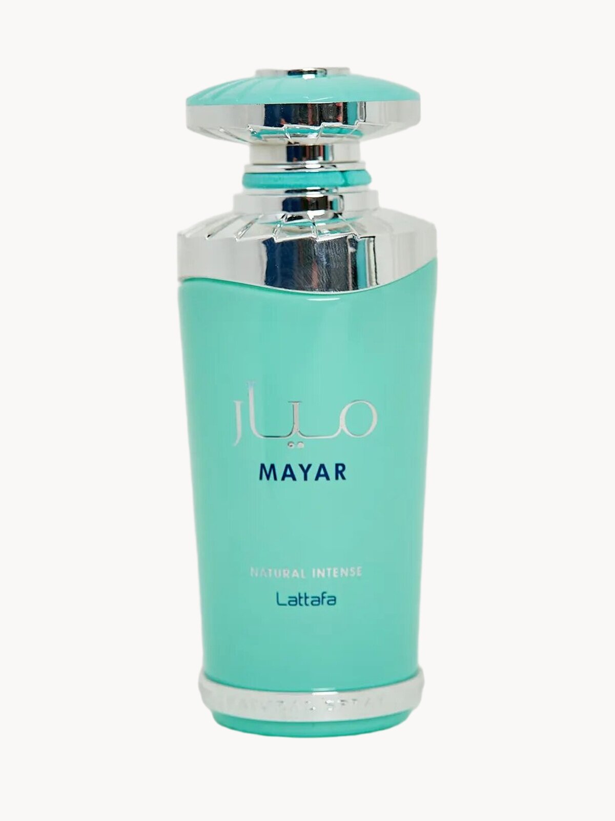 Парфюмерная вода Mayar Natural Intense Lattafa, арабские духи, 100 мл