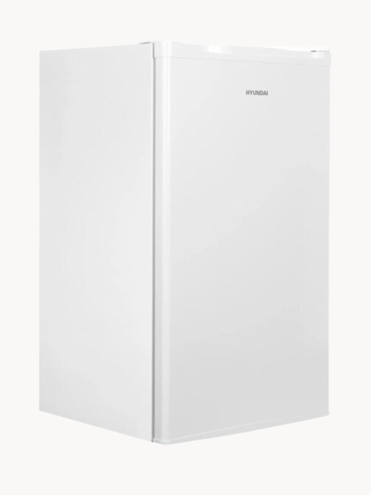 Холодильник Hyundai CO10041H белый
