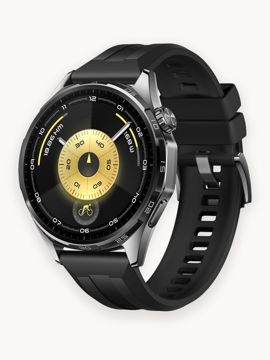 Умные часы HUAWEI WATCH GT 6