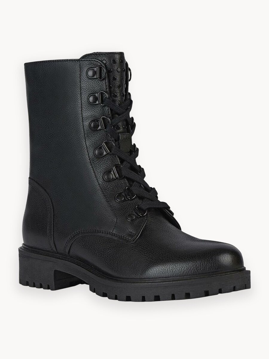 Ботинки берцы